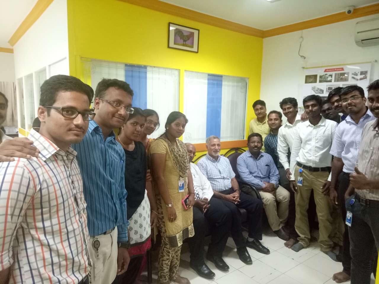 CADD Technologies - School of design private limited - CAD, CAM, CAE ...