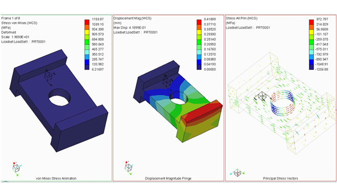 CADD Technologies - School of design private limited - CAD, CAM, CAE ...